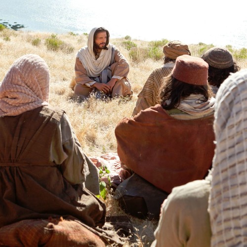 Stream The Sermon On The Mount And The Lords Prayer by Consagración al ...