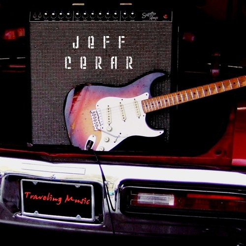 Stream Road Tripping by Jeff Cerar | Listen online for free on SoundCloud