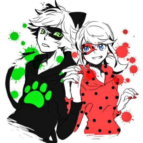 Stream It's Ladybug - Miraculous Ladybug Cover FULL by Nanami Chan ...