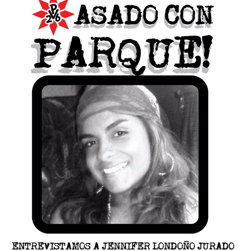 Stream ENTREVISTA A JENNIFER - LONDOÑO - JURADO - by Prensa Peronismo ...