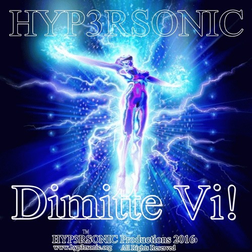 Stream Dimitte Vi! 2016 by HYP3RSONIC | Listen online for free on ...