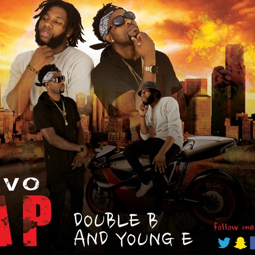 Stream Nouvo Rap Double B Ft Young E by Doubleb DaDon | Listen online ...