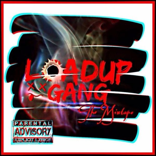 Stream LoadUp Gang - PUSH THE ROCK - PUSH THE ROCK (Ticc Ripz by LoadUp ...