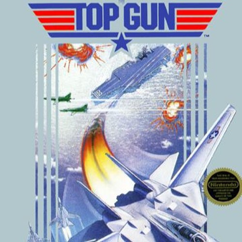 Stream Top Gun - Mission Briefing by yodooder | Listen online for free ...