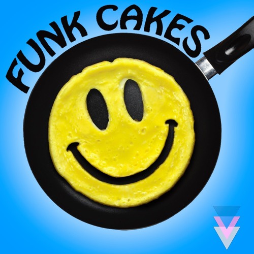 Stream Funk Cakes by Vistant (Inactive) | Listen online for free on ...