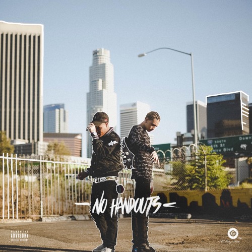 Stream PettyPetty | Listen to No HandOuts playlist online for free on ...