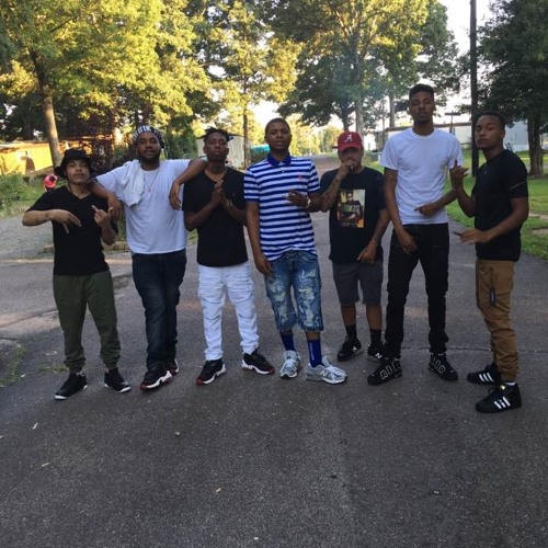 Stream Place Ya Order (UOENO ft. Mook) by MULA | Listen online for free ...