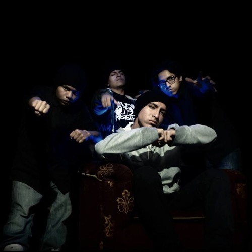 Stream El Pasado Pisado -Seven Rappers by Seven Rapper´s 7R | Listen ...