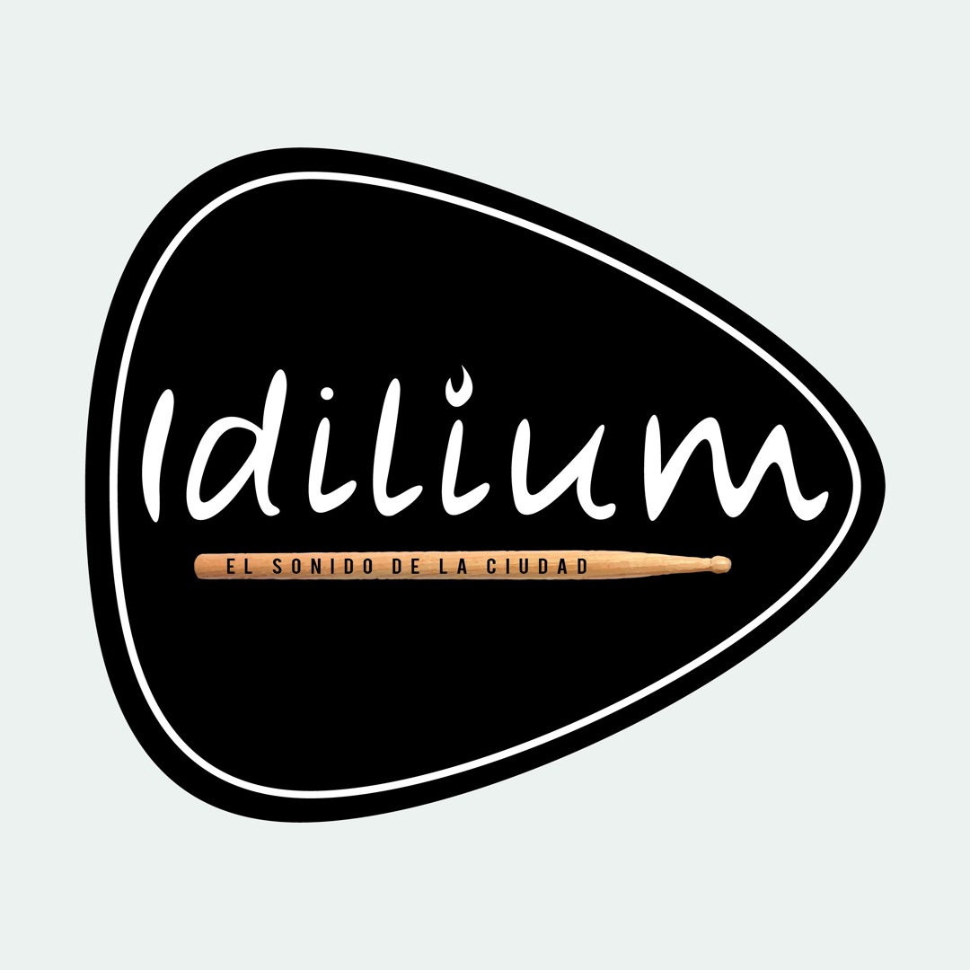 Stream GOTAS DE PASION by Idilium | Listen online for free on SoundCloud