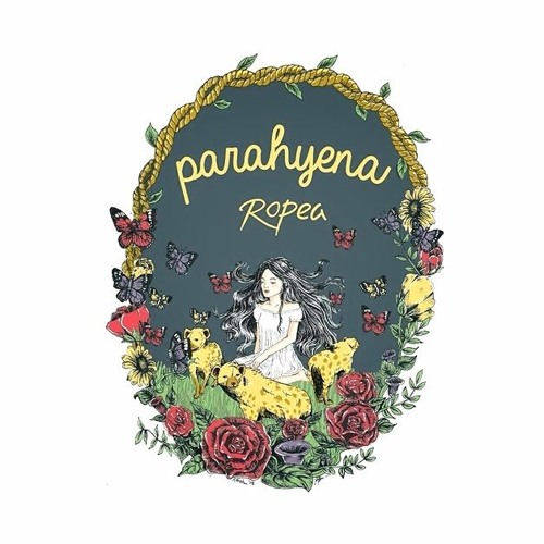 Stream PARAHYENA - ROPEA (Album Teaser) by ParaHyena | Listen online ...