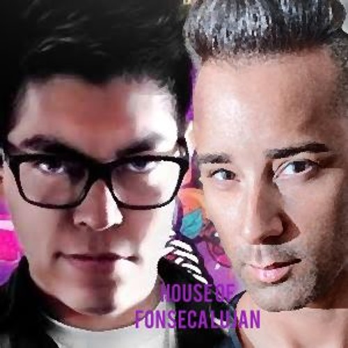 Stream HOUSE of FONSECA^LUJAN by DJ HECTOR FONSECA | Listen online for ...