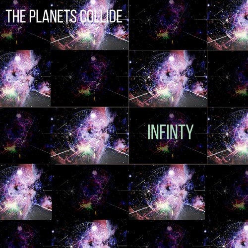 Stream Infinity (instrumental) by The Planets Collide | Listen online ...