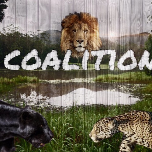 Stream Jovonni Edwards - Coalition(Prod. By Samuel Bogale) by Samuel ...