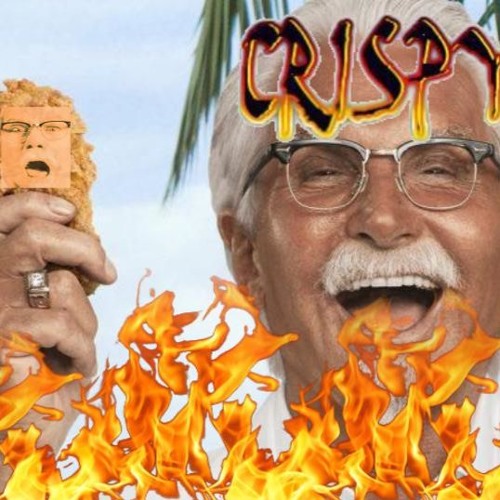 Stream The Extra, Extra Crispy Colonel by DJ Villager | Listen online ...