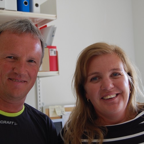 Stream 160802 Selbu Vgs Anna Rapp Og Svein Ove Dyrdal by Nea Radio ...