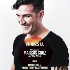 Marcos Cruz's Instagram, Twitter & Facebook on IDCrawl