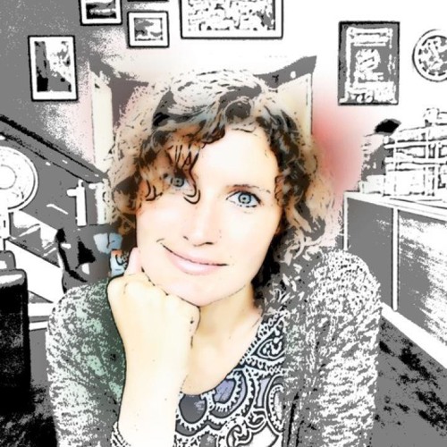 Stream Liesl Soards on Hallam FM - Porn Star Swimming Costume - by ...