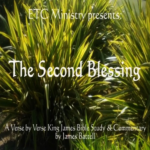 Stream The Second Blessing by Ex-Catholics For Christ Radio | Listen ...