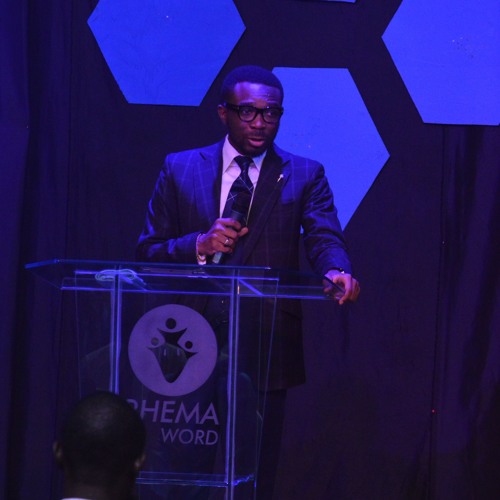 Stream The Rhemaword (Pastor Peter Alabi) by Rhemaword Ministries ...