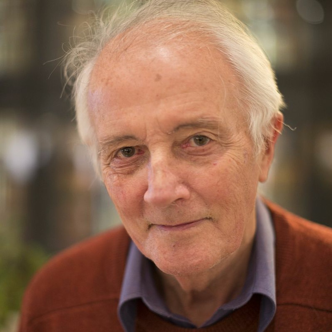 Stream Peter Riley, ‘The Ascent of Kinder Scout’ by The British Library ...