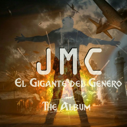 Stream jmc el gigante del genero (gatas & escorta )prod by dj janK el ...
