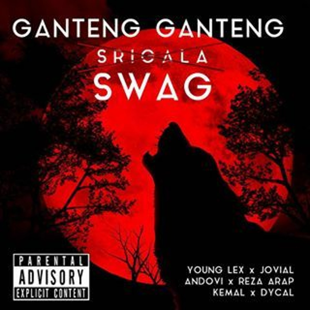 Stream Apri Viki Sembiring | Listen to REJA ARAP OKtovian ggs young lex ...