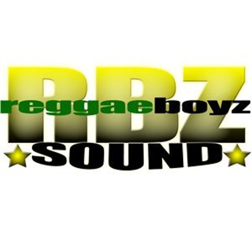 Reggae Boyz Logo