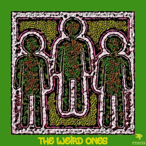 Stream What's That Word by JP Wannabe | Listen online for free on ...