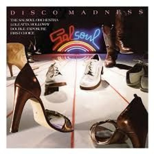 Stream Lee Collins Disco Madness WHPK by Braxton Holmes | Listen online ...