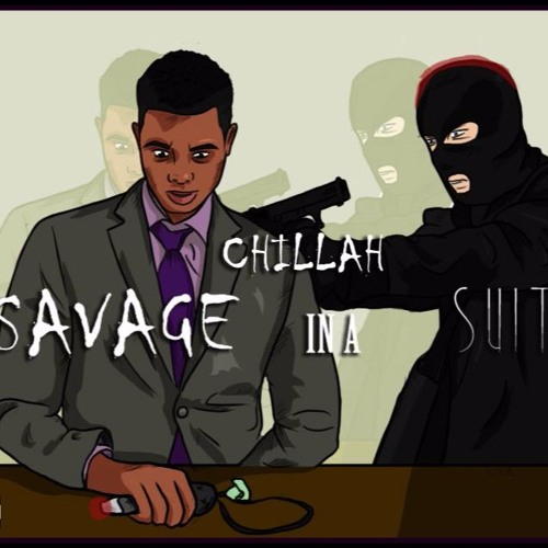 Stream Chillah - Gone Ft. LayEmDown (TrillYoungins) *VIDEO OUT NOW* by ...