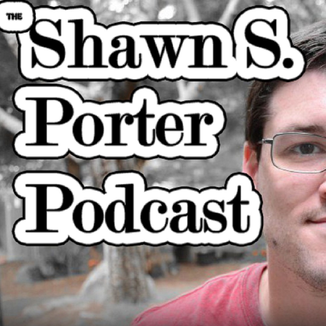 Stream The Shawn S. Porter Show W/ guest Sean Prather by Global ...