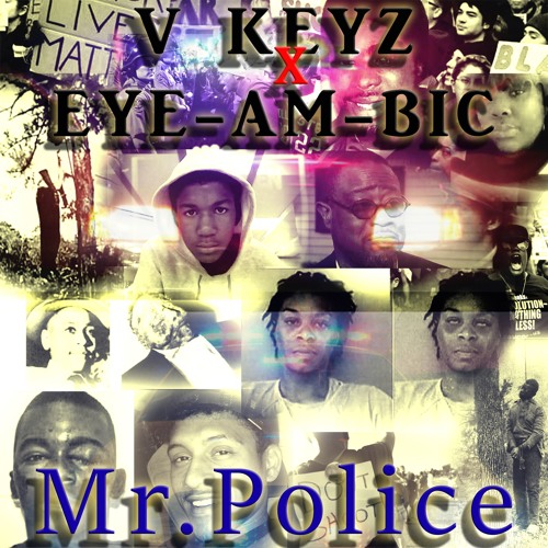 Stream Mr.Police by V Keyz | Listen online for free on SoundCloud