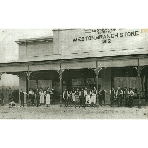 Stream Bill Gerrish (1924-2010) - Kurri Kurri resident & mineworker ...