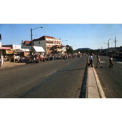 Stream Bill Gerrish (1924-2010) - Kurri Kurri resident & mineworker ...