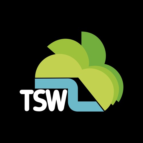 Stream TSW - Ident - 1982 by TVM | Listen online for free on SoundCloud