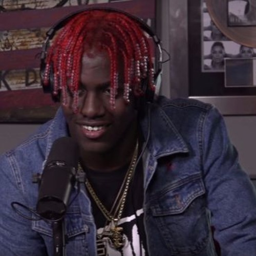 Stream Lil Yachty - Yeah! (remix) @remixgodsuede by Dj Suede the remix ...