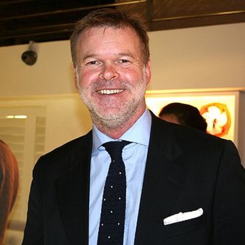 Stream Richard Calland: Voting results will hint at 2019 general ...