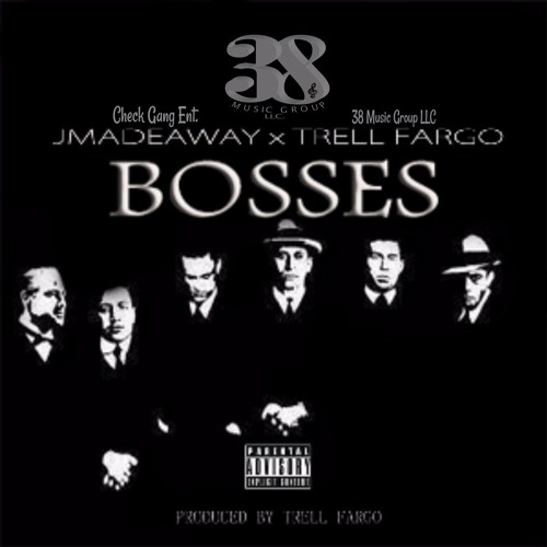 JMADEAWAY x TRELL FARGO - Listen to music