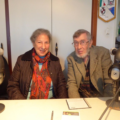 Stream Noakes Tony & Bev - Global Chat Radio by Franco Smargiassi ...