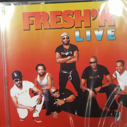 Stream Fresh'k live gest live by Jjbagay Malhè | Listen online for free ...