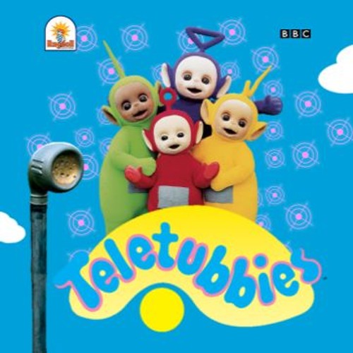Stream Teletubbies - Main Theme Clean Instrumental Piece (1998-Present ...