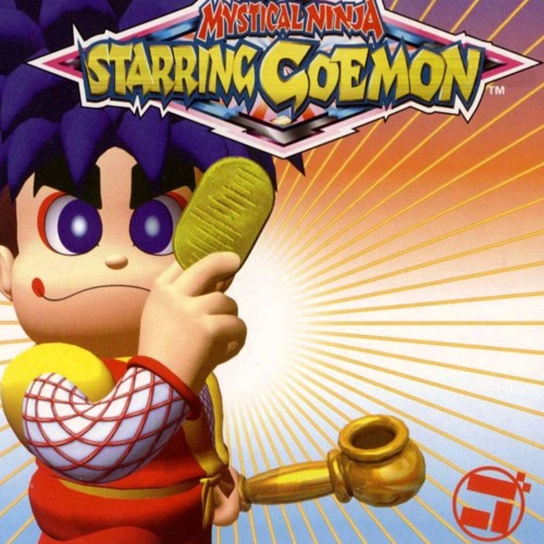 Stream Mystical Ninja Starring Goemon - Twilight Koryuta Remake by ...
