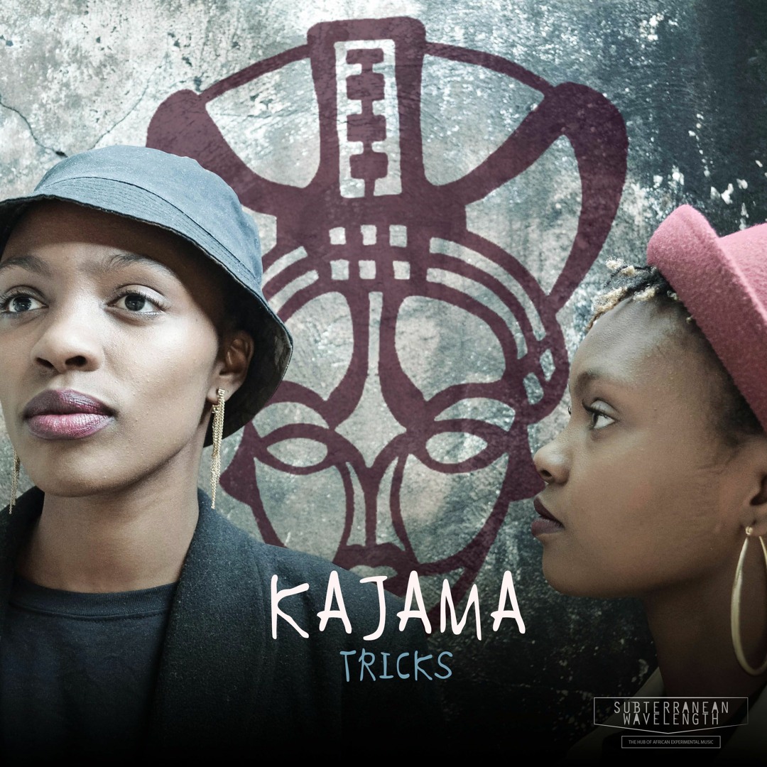 Stream KAJAMA - Tricks by Subterranean Wavelength | Listen online for ...