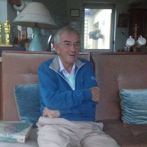 Stream Declan Mangan, School Road lifelong Community Activist talks to ...