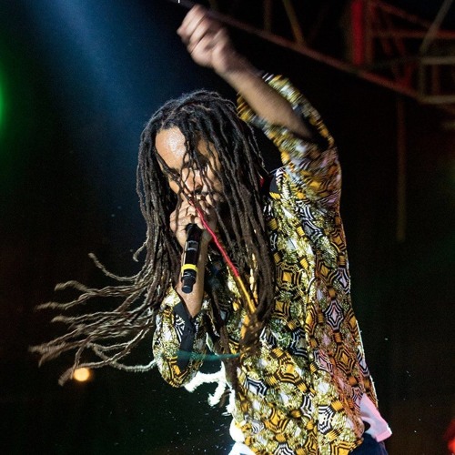 Stream Niyorah Live St.Thomas Village by Iplastic | Listen online for ...