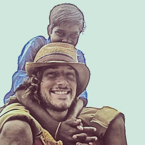 Stream Take Me Away by Evan Martin Williams | Listen online for free on ...