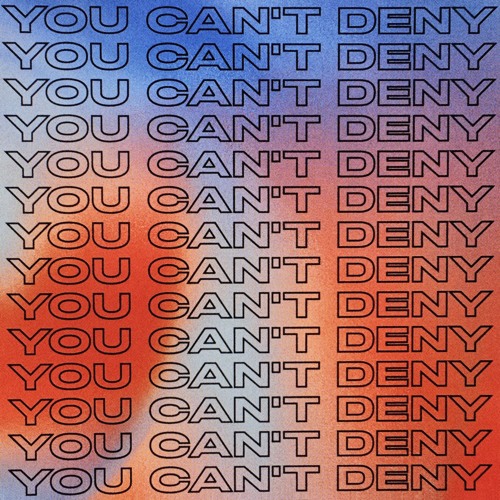 Stream You Can't Deny by Jacques Greene | Listen online for free on ... Stream You Can't Deny by Jacques Greene | Listen online for free on ...