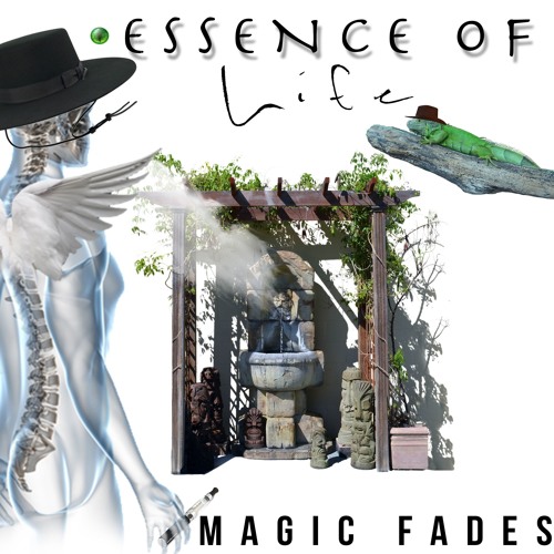 Stream ESSENCE OF LIFE by MAGIC FADES | Listen online for free on ...