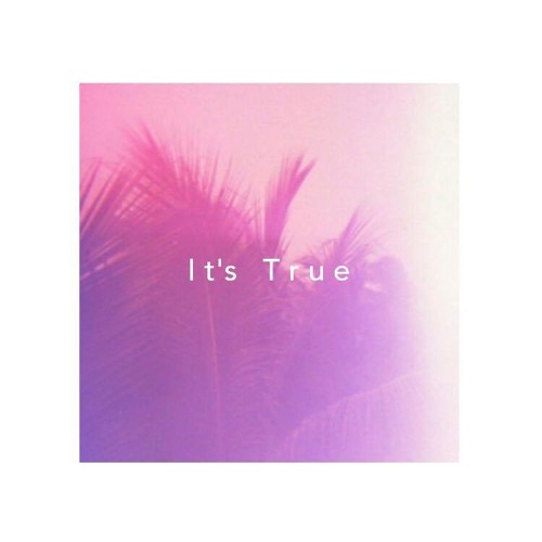 Stream Ed Su - It's True by Ed Su | Listen online for free on SoundCloud