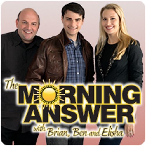 Stream Jeriaska | Listen to The Morning Answer - 08/03/2016 playlist ...